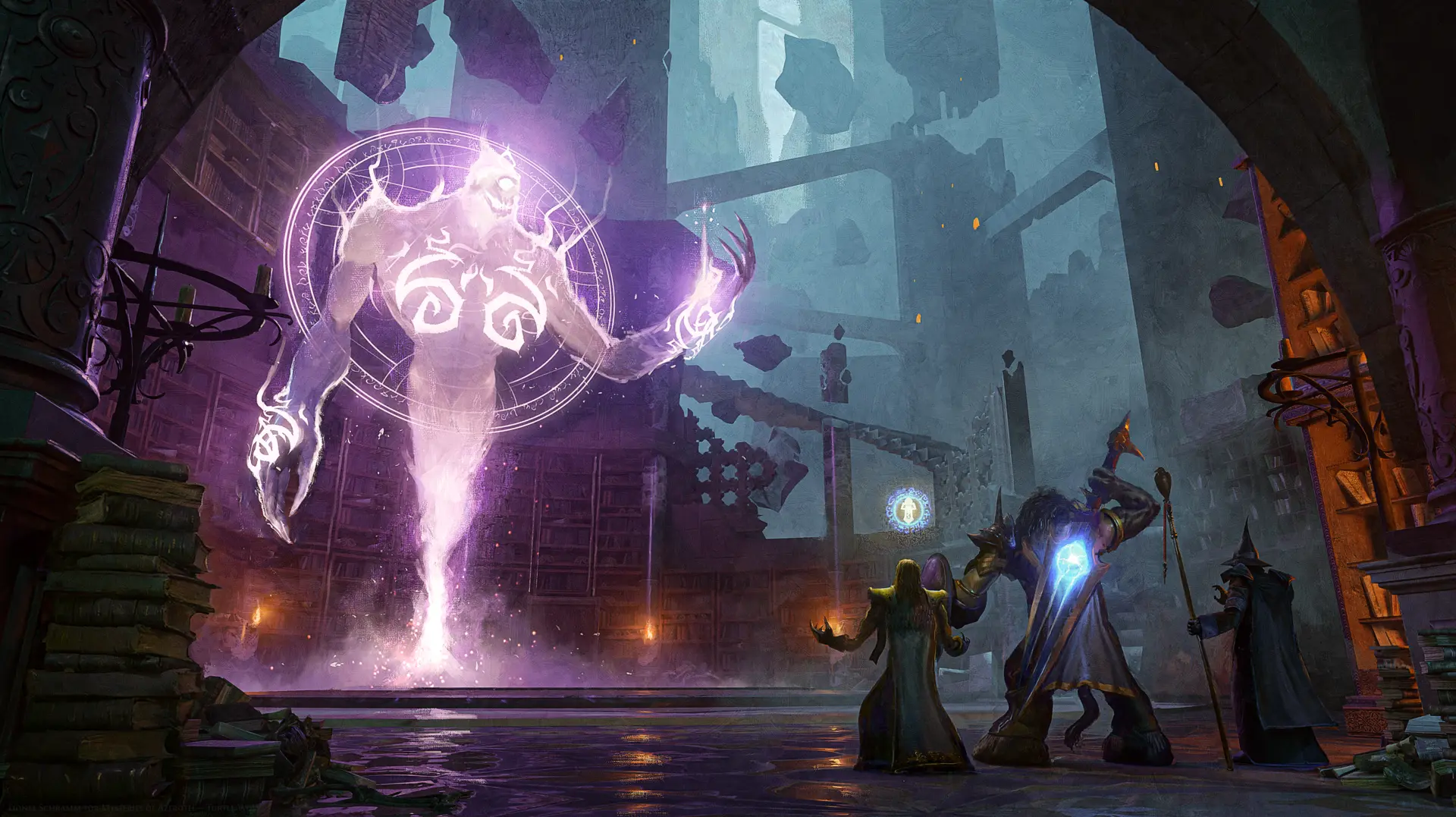 Talent Calculator | Talent Builder